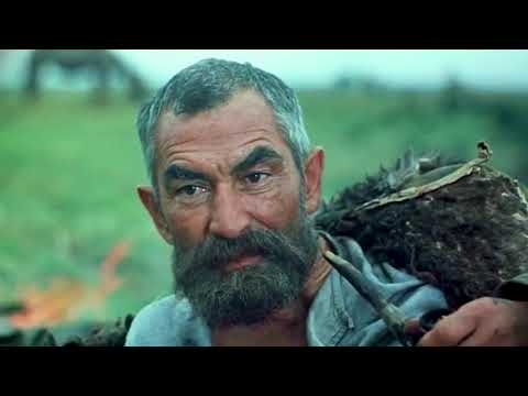 Забар и Чудра - Табор уходит в небо, 1976