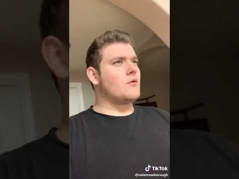 TikTok Chris Hansen meme - YouTube