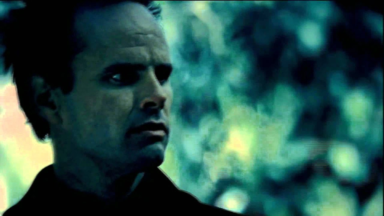 Justified Season Three FX Promo - YouTube