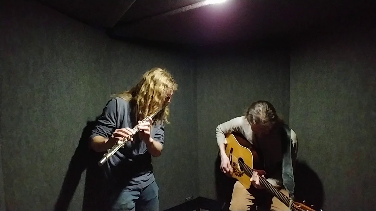 Closer by NIN cover. - YouTube