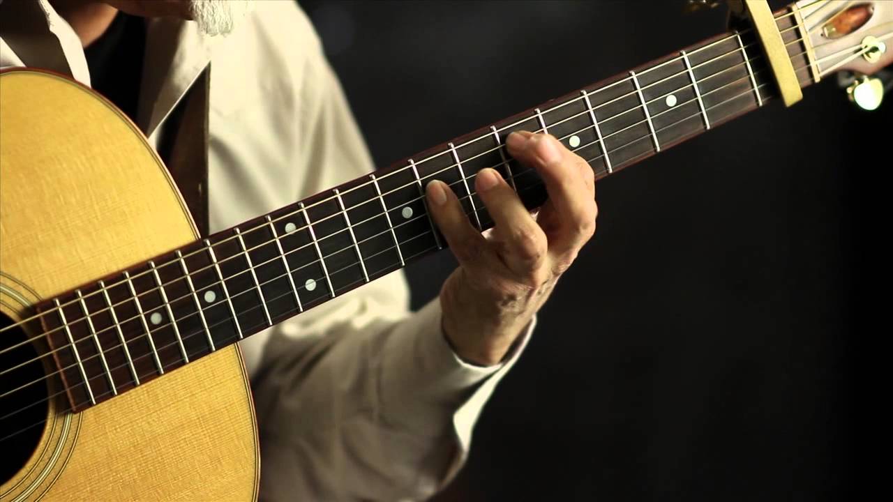 Andrés Godoy - "Gaviotas". - YouTube