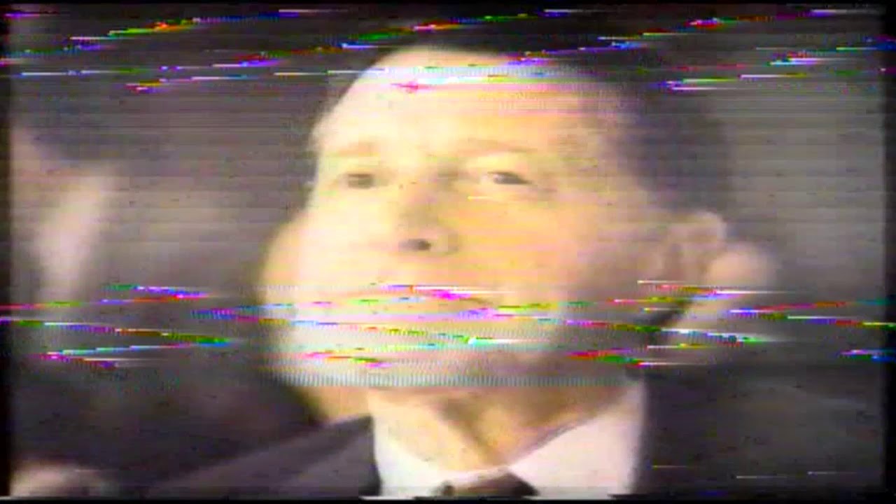 Time magazine - Tv commercial -1987 - YouTube