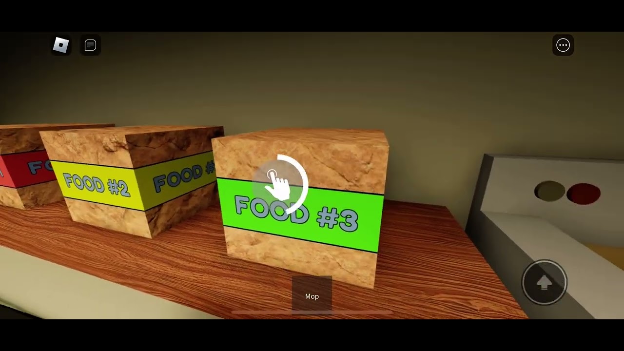 Night shift experience Roblox part 1 walkthrough (credit:@RCM games ...