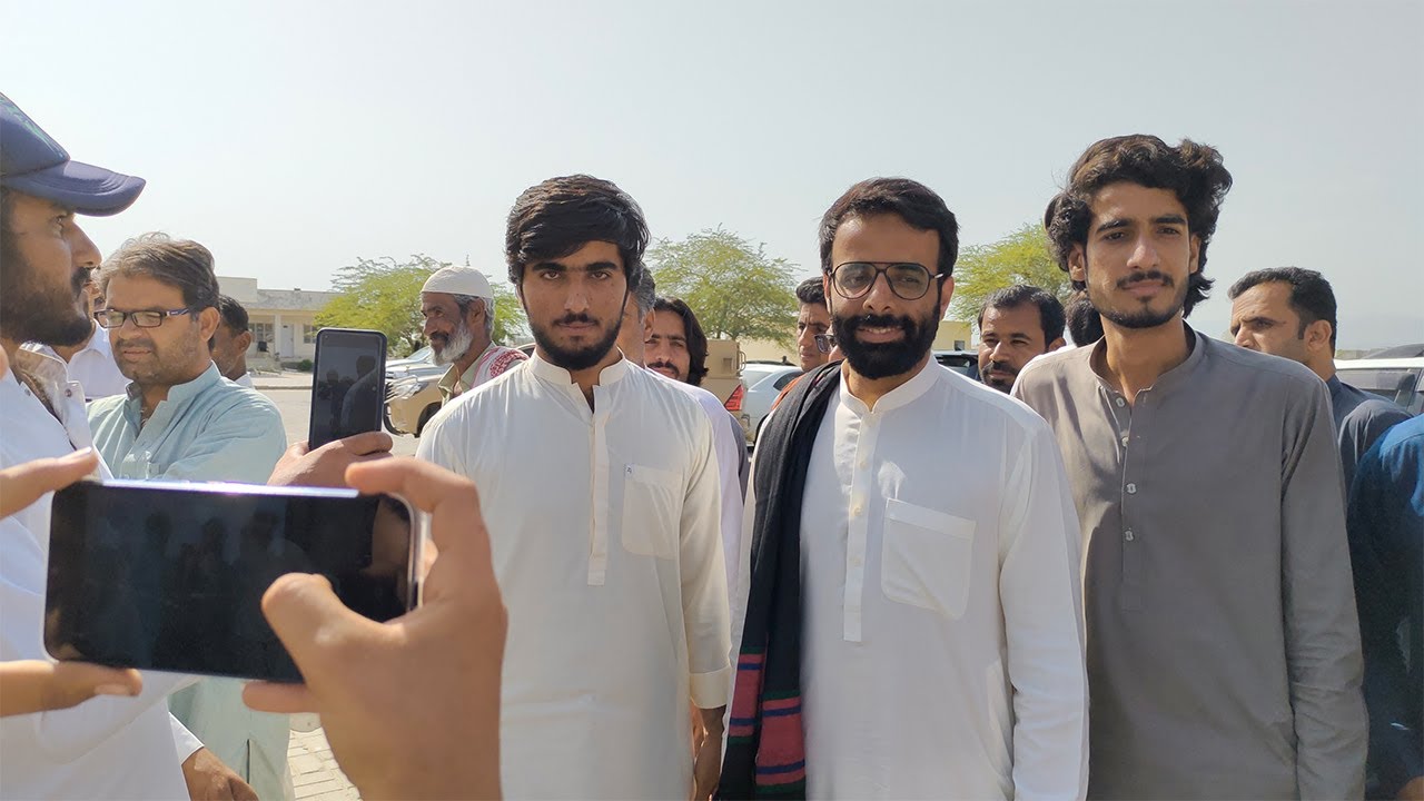 Dr. YARJAN // THE FIRST PAKISTANI SCIENTIST TO VISIT ON SPACE - YouTube