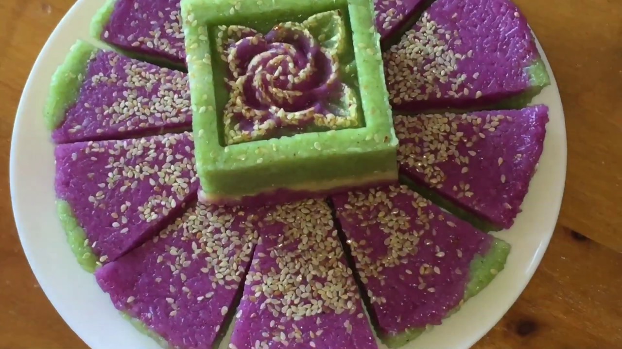 Bí Quyết nấu XÔI VỊ ngon khéo và đẹp nhất How to cook the best ...