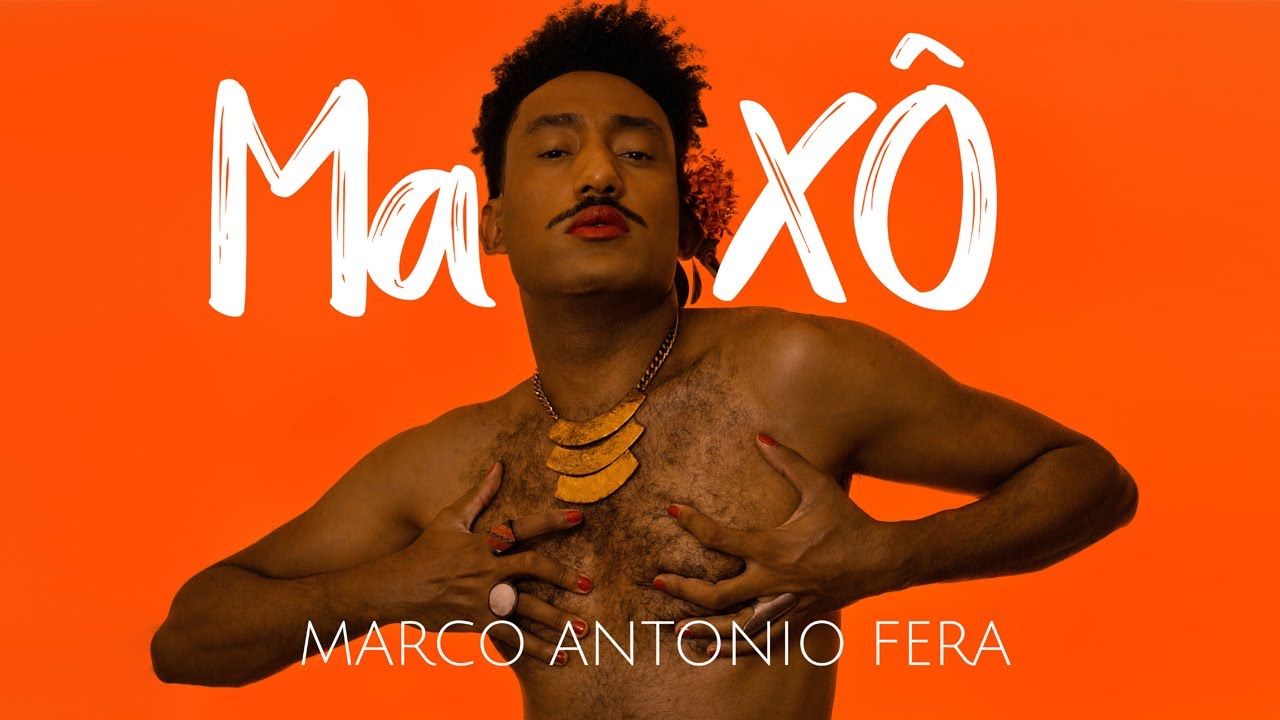 MaXÔ - SINGLE - YouTube