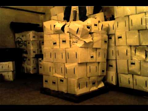Keith Stone Ninja Commercial - KeyStone - YouTube