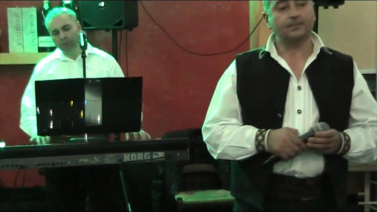 Formatii UK, Doru Doaga & Adrian Nitulescu. - YouTube