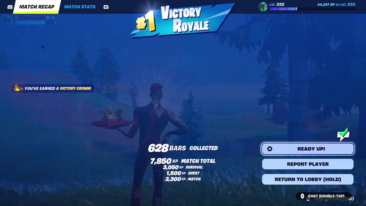 #Fortnite zero builds solo with tik tok streamer - YouTube