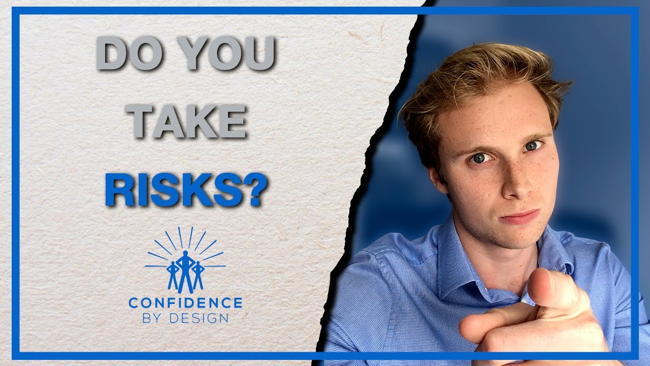 WHY YOU NEED TO TAKE RISKS | Public Speaking - YouTube