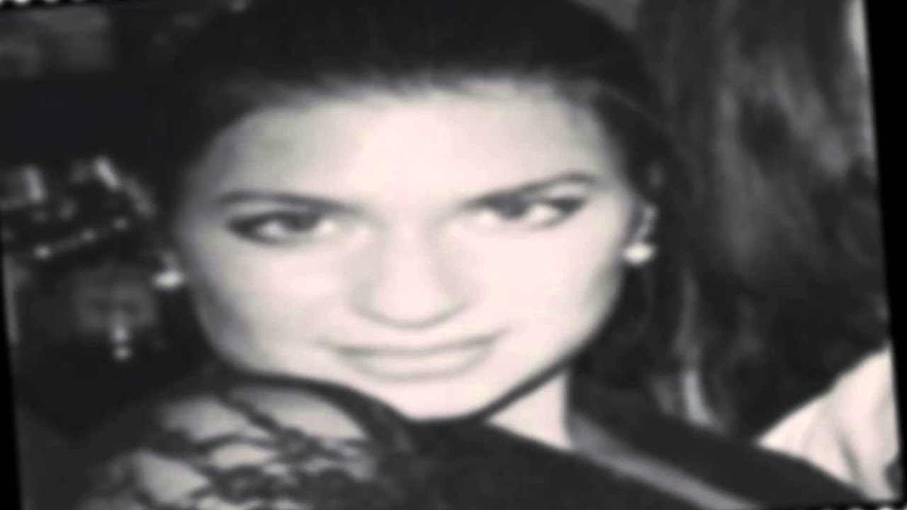 Maria Azzi - "Who Do You Belong To" - YouTube Music