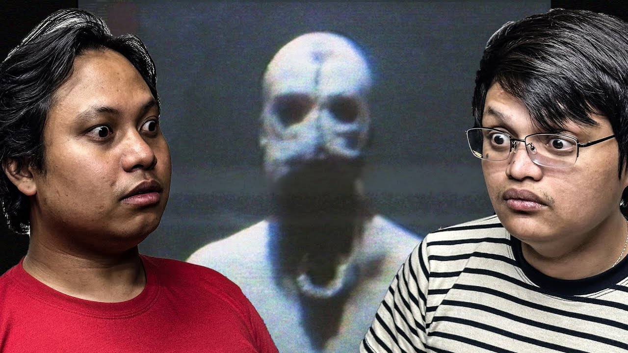 Peenoise Plays Silkbulb Test - Horror Story Game - YouTube