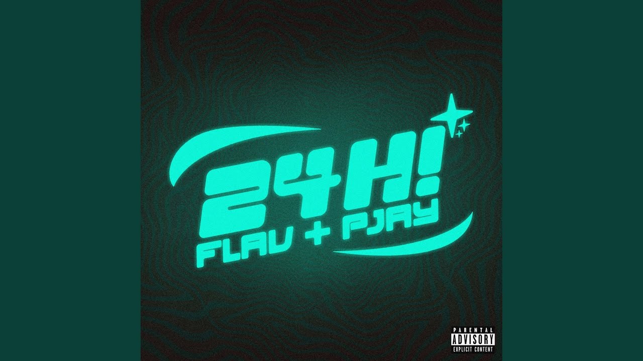 24H! (Remix) - YouTube