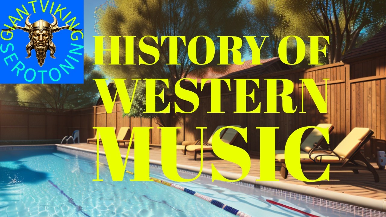 You NEED to Learn About Western Music - YouTube