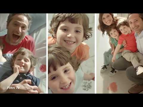 Bebeklerin Sevdiği En İyi Reklamlar - 2017 | HD