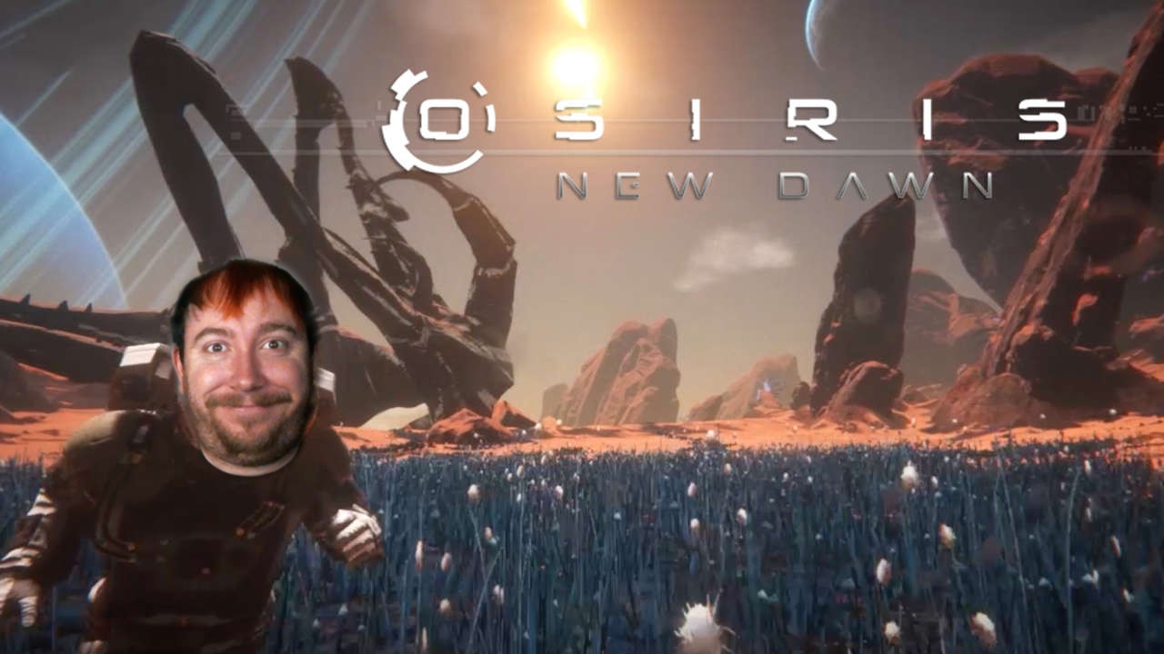 Osiris: New Dawn | The Multi-Tool Is A Thing?!? - YouTube