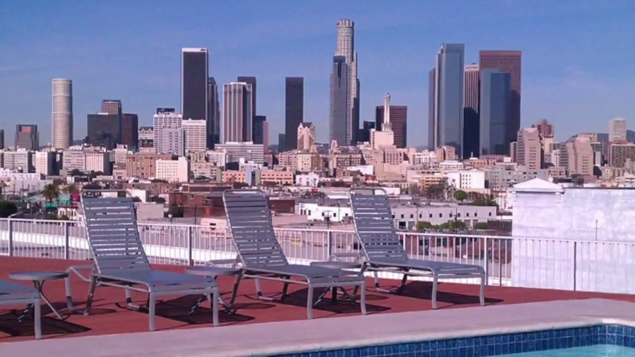 LA LOFT BLOG DOWNTOWN LOS ANGELES LOFTS VIP CASH BUYER SYSTEM - YouTube