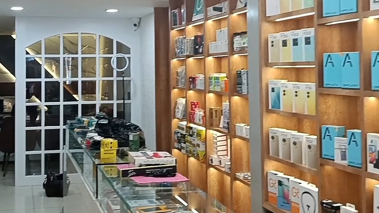 Chacha Mobile Store Talwandi bhai Realme 11 5g - YouTube