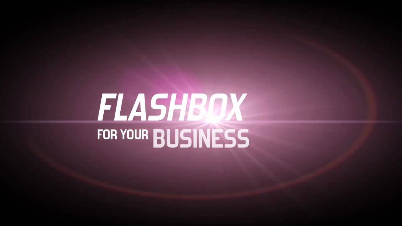 תא צילום-עמדת צילום - שמחות עם FlashBox! - YouTube