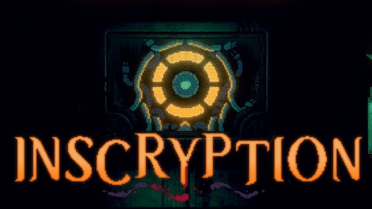 Минус второй босс---INSCRYPTION #13 - YouTube