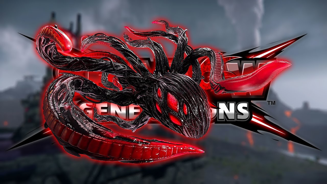 Shadow has a new PHASING ABILITY | SHADOW GENERATIONS Pt. 7 - Chaos ...