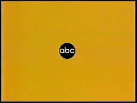 ABC Logo 1999 - YouTube