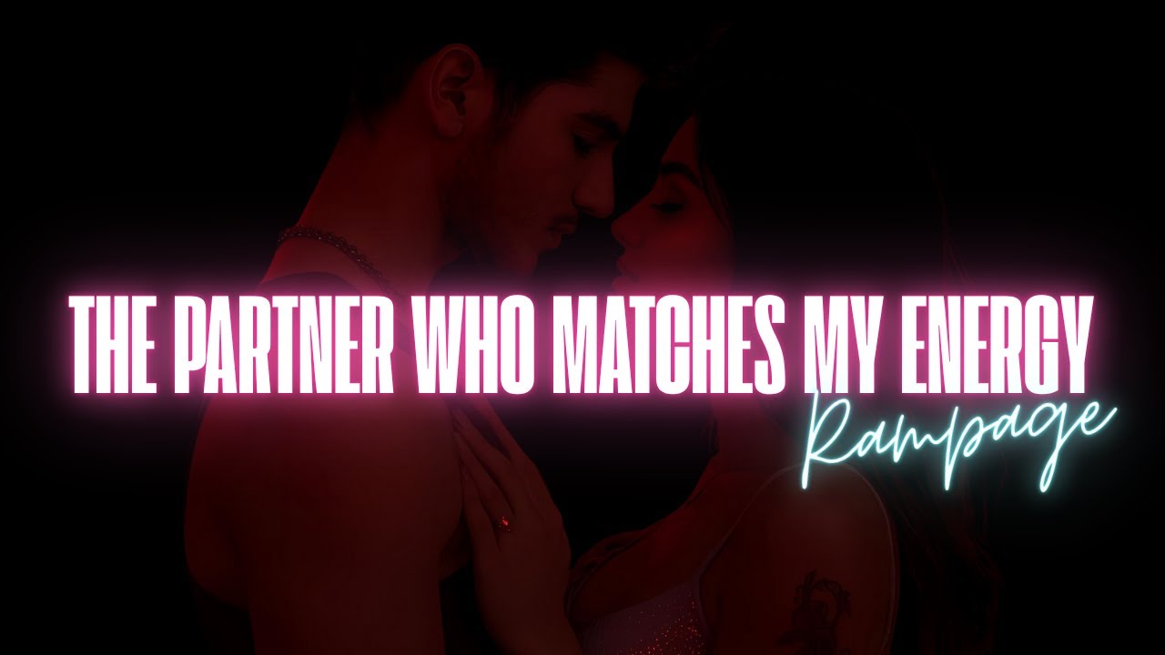 HIGH CALIBER MEN ONLY — QUANTUM PARTNER SELECTION SELF CONCEPT SP RAM ...