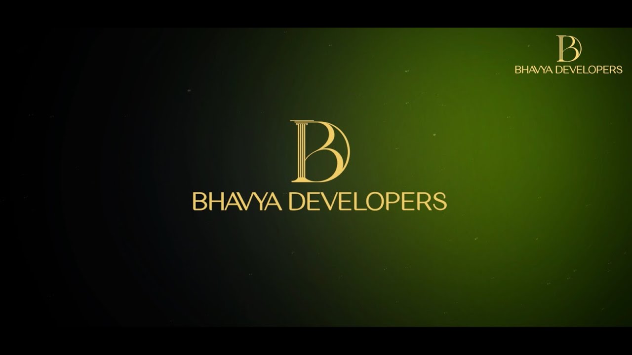 A Foundation Built on Belief Bhavya Developers Journey | Estrella Villas - YouTube