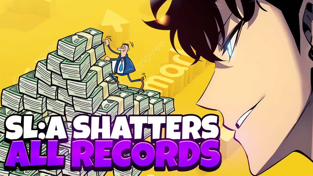 [Solo Leveling: Arise] - SL:A sets NEW RECORDS & DESTROYS expectations ...