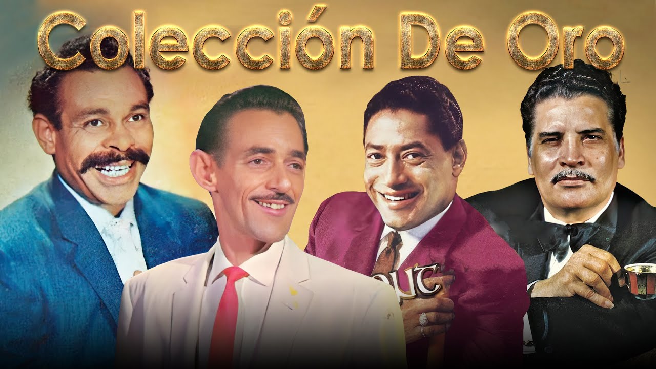 CELIO GONZALEZ, BIENVENIDO GRANDA, DANIEL SANTOS, ORLANDO CONTRERAS ...