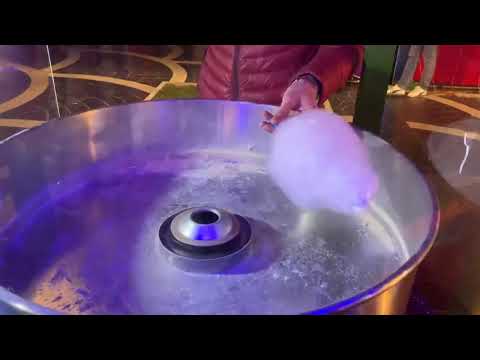 ŞİRİN PAMBIĞIN HAZIRLANMA QAYDASI...