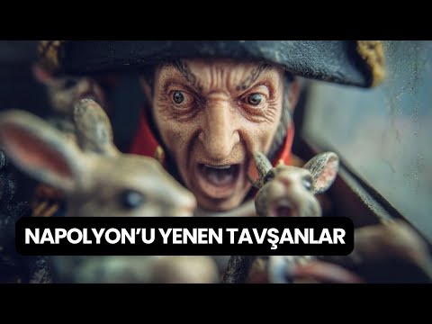 Napolyon'u Yenen Tavşanlar | Yavuziccy