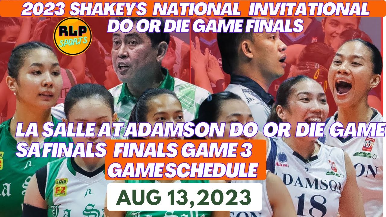 SHEVANA LAPUT AT DE LA SALLE UNIVERSITY MAY DO OR DIE FINALS GAME PA ...