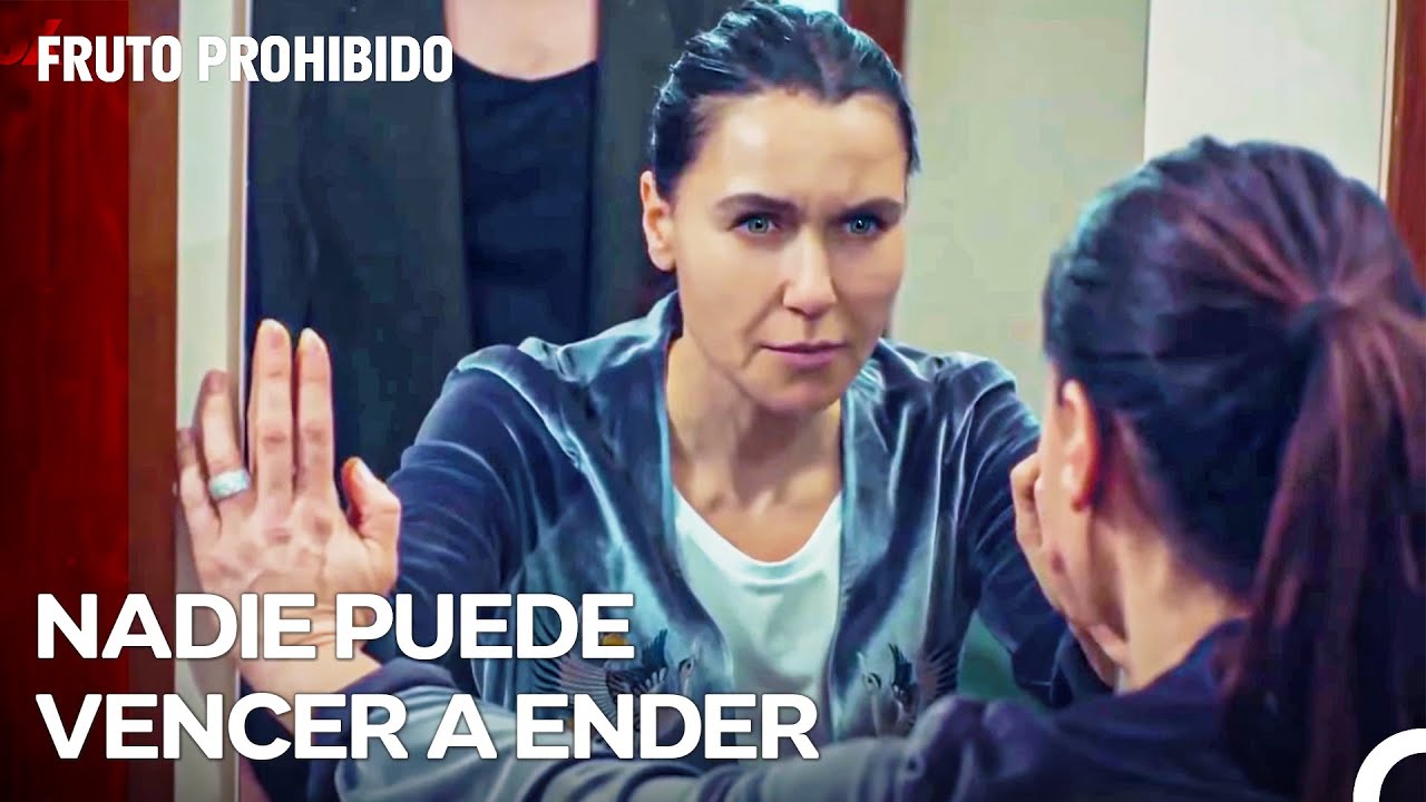 La Ambición De Ender Para Empezar La Vida De Nuevo - Fruto Prohibido ...