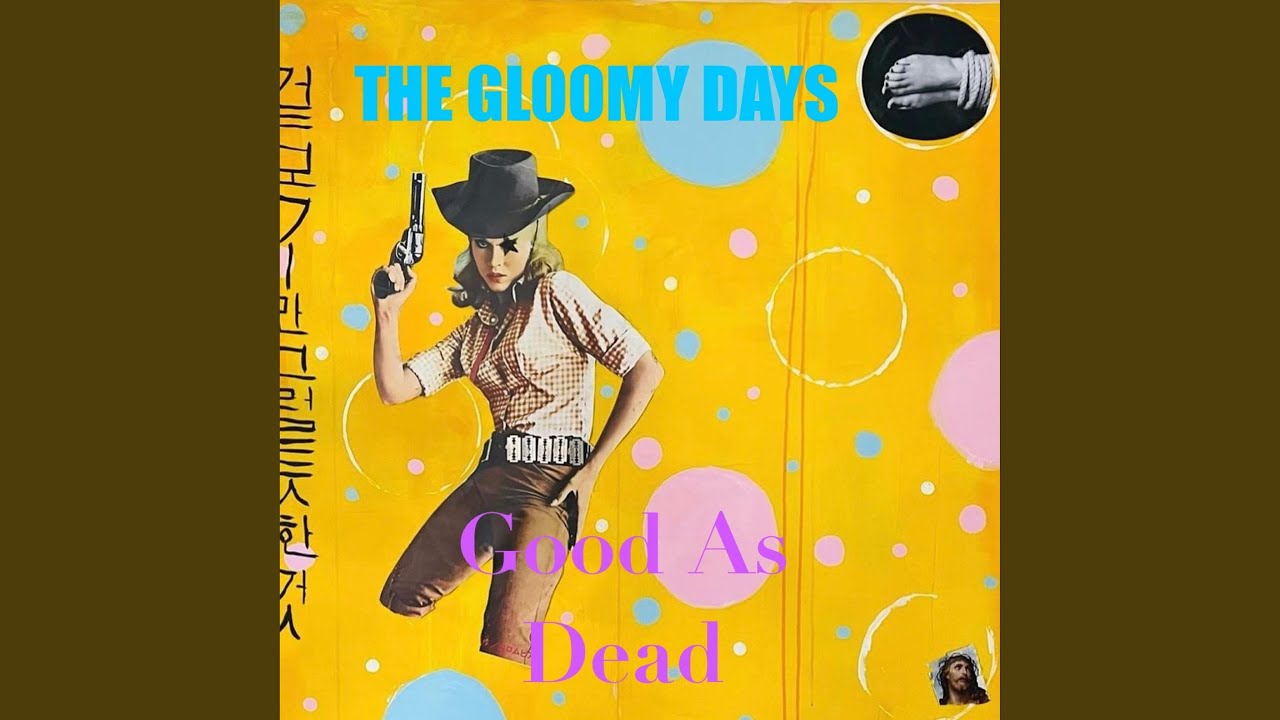 Dead Again - YouTube