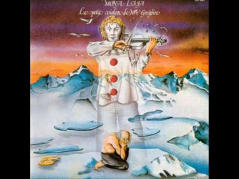 Mona Lisa - Plus Loin Vers le Ciel
