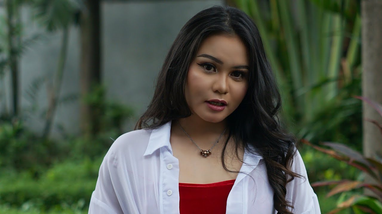 photoshoot model re kusuma 8 - YouTube