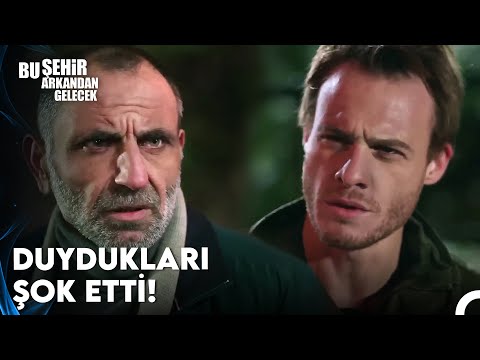 Geçmişi Kirli Bir Şampiyon - Bu Şehir Arkandan Gelecek