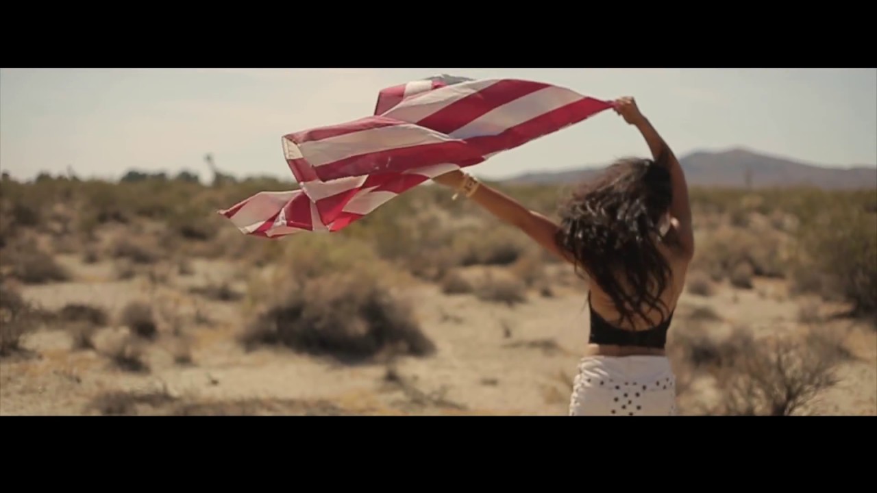 Ana Lou - Miss America (Official Video) - YouTube