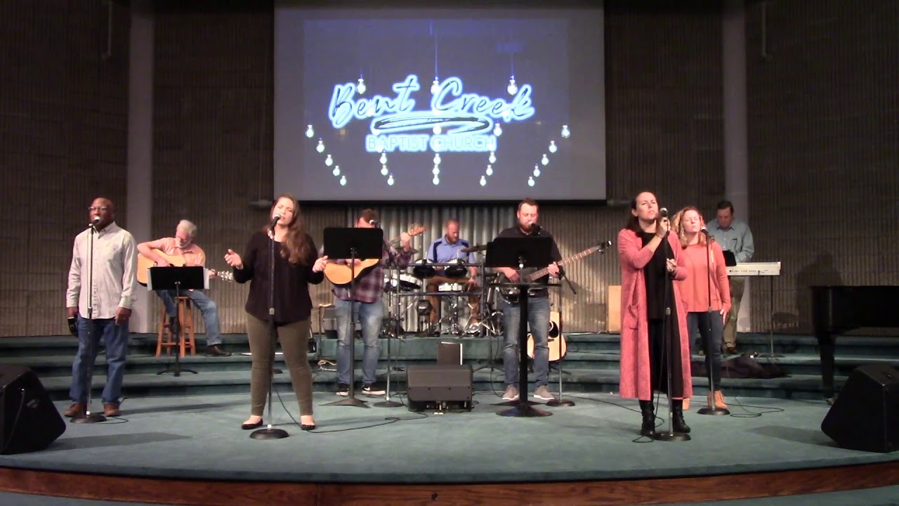 Choose Righteousness - 11/15/2020 - YouTube