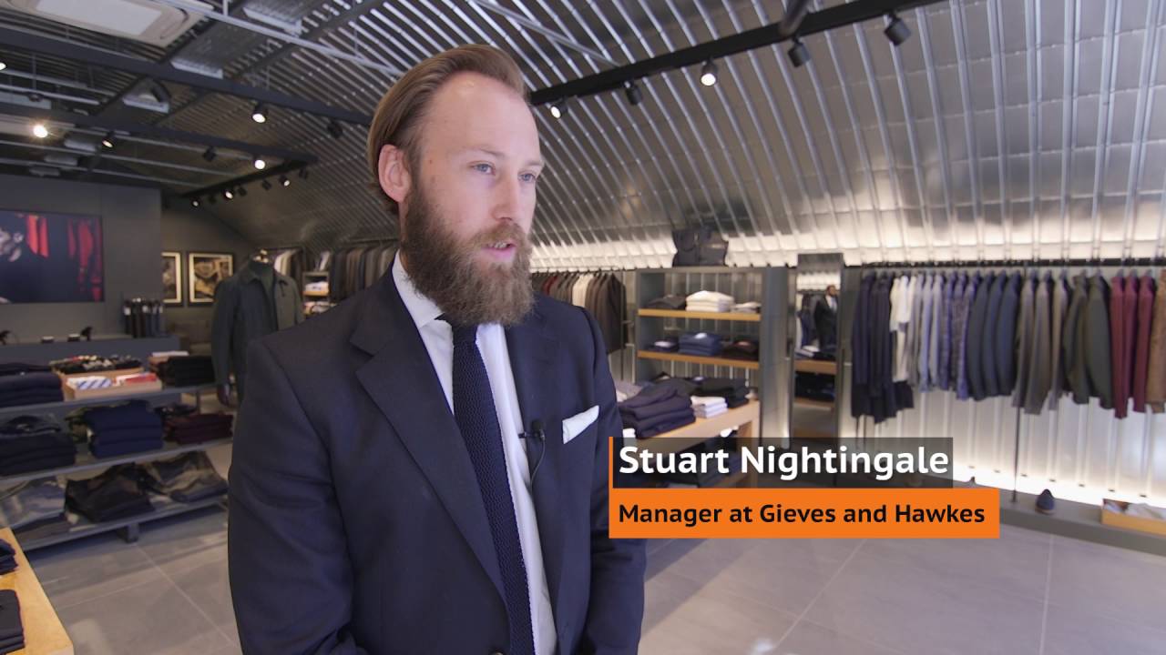 Hackney Walk grand regeneration boasts designer outlet for East London ...