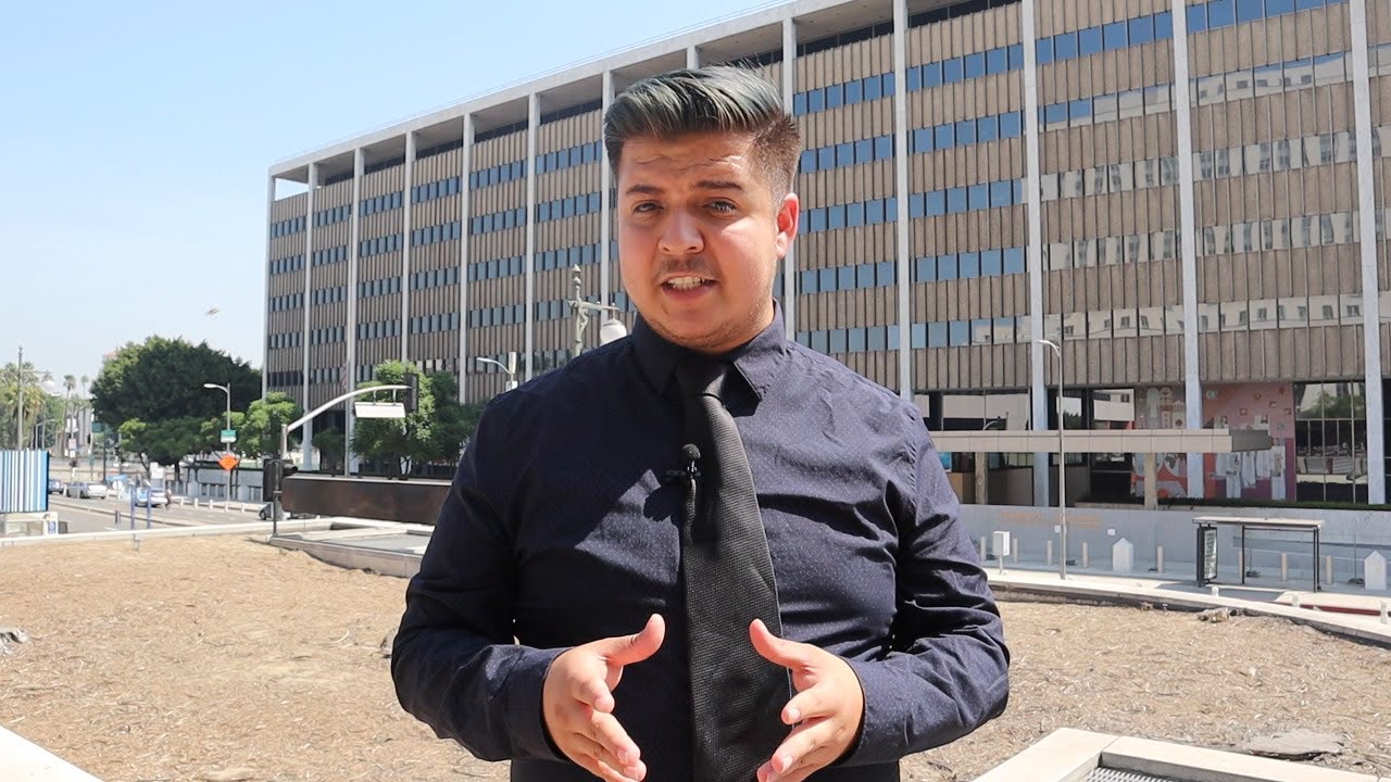 Jairo Jimenez MMJ Reporter Reel - YouTube