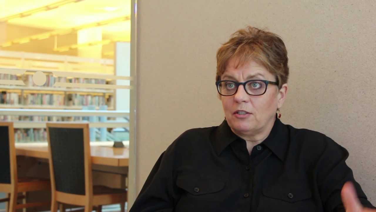 Interview with R E Bradshaw - YouTube