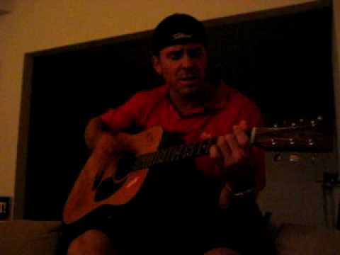 Scott Ickes, R.I.P. 11/2009 - YouTube