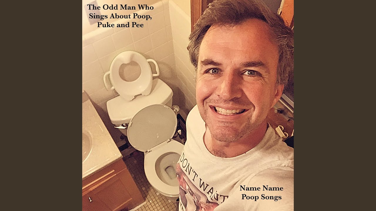 The Emily Poop Song - YouTube