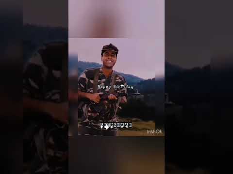 Happy birthday Sher Shah - YouTube