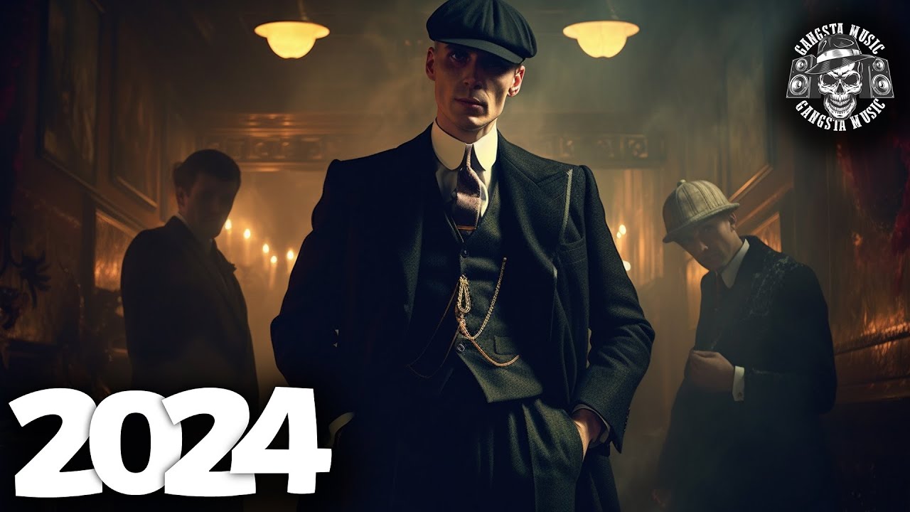 Music That Make You Feel like Peaky Blinders Gangster ♫ Bass Boosted 💀 ...
