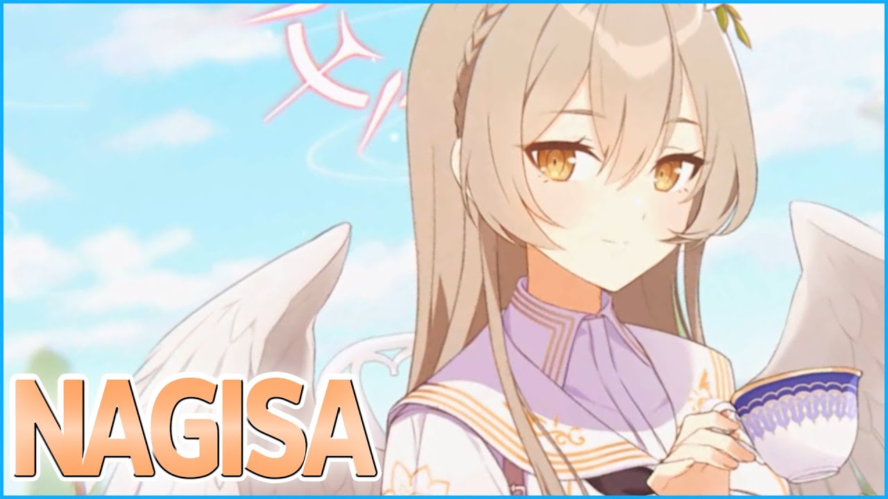 [자막] 나기사 메모리얼 + 쓰담쓰담 - YouTube