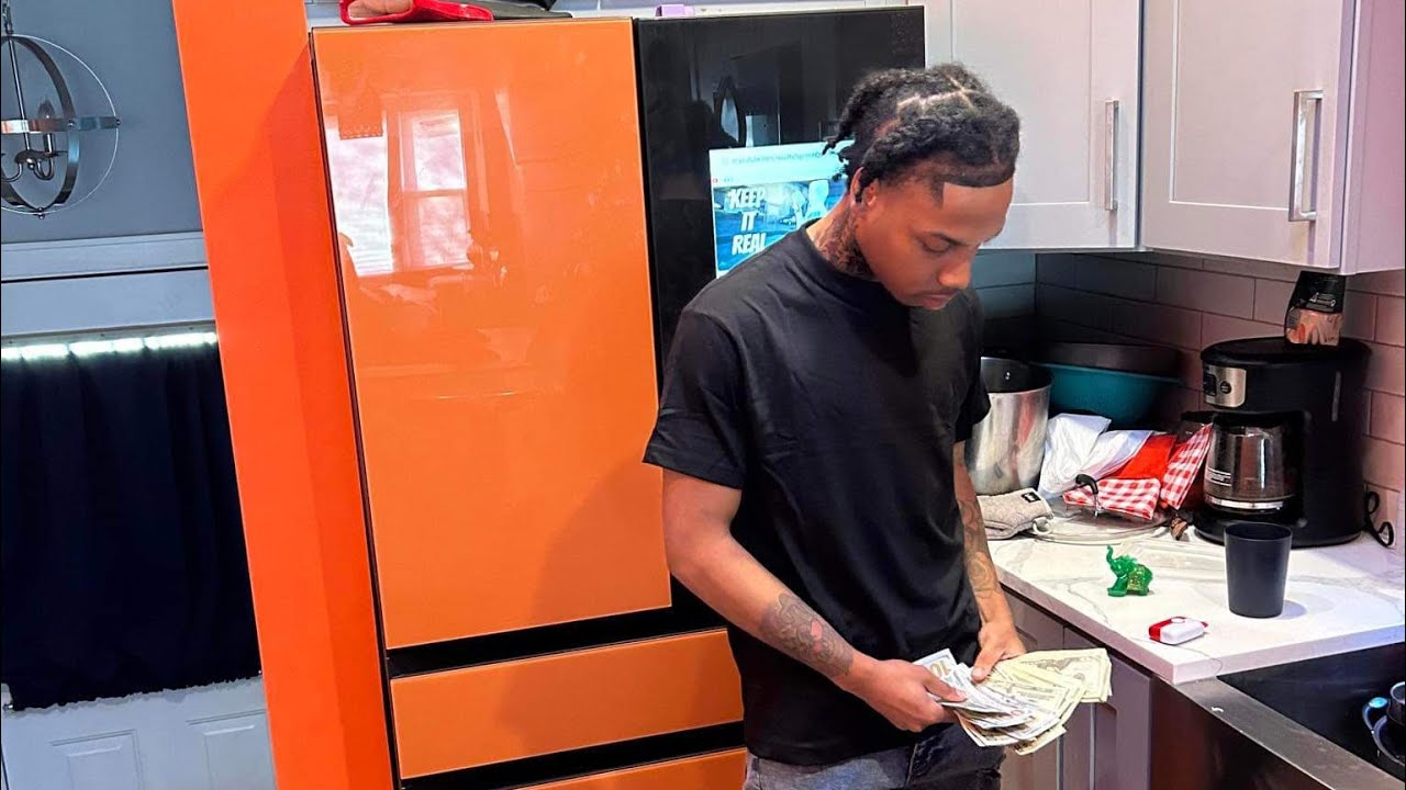 K EL LZ - EVERYDAY (audio) #artist #explore #rap #rapper #chicago # ...
