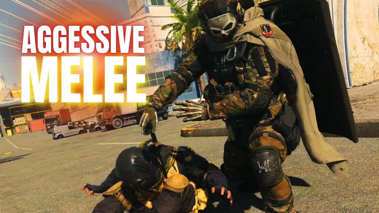 🔴LIVE WARZONE 2 - Simon "Ghost" Riley SAYS Bagh For Mercy (MW2 KNIVES ...